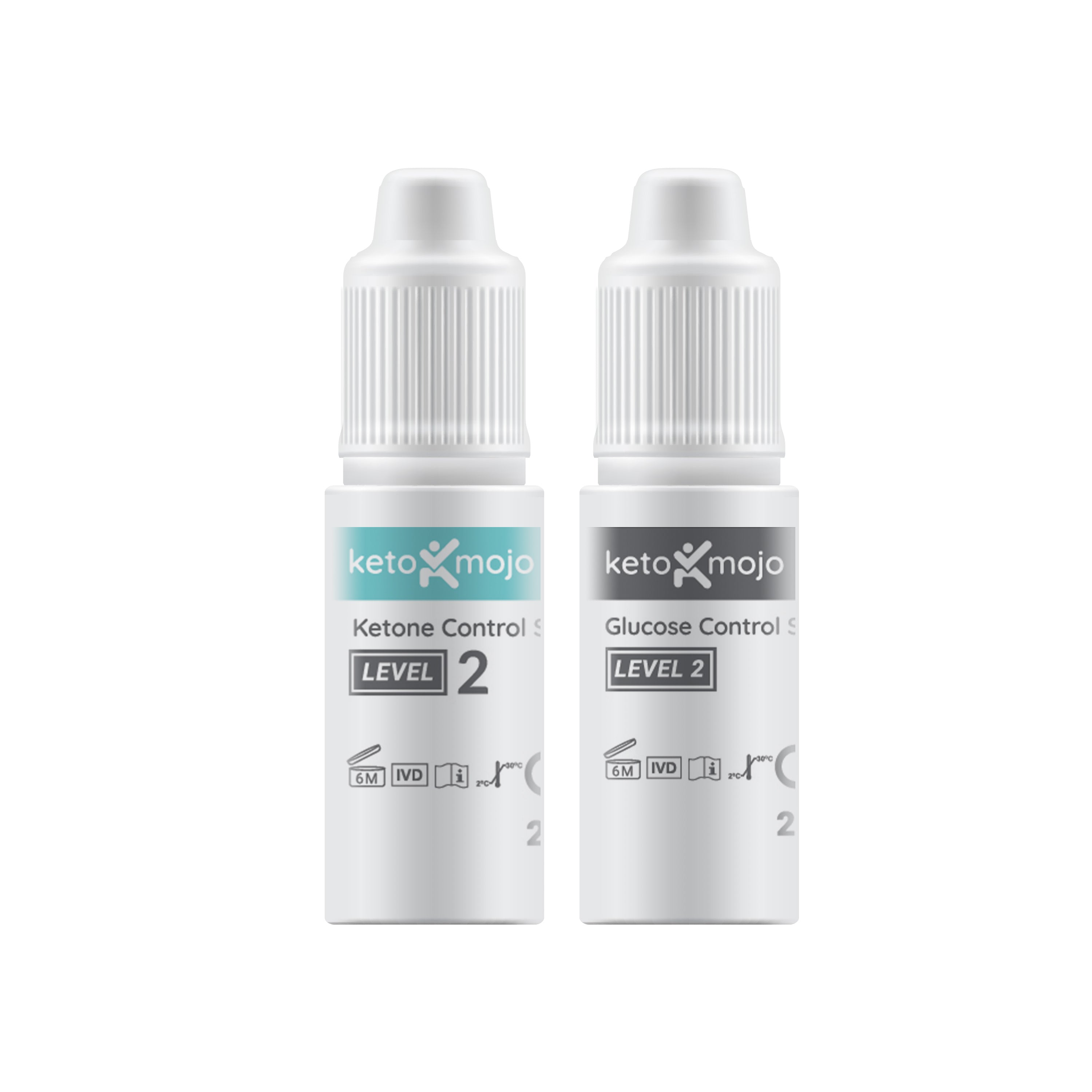 GKI-Bluetooth Blood Glucose & Ketone (mmol) | KETO-MOJO – Keto-Mojo UK