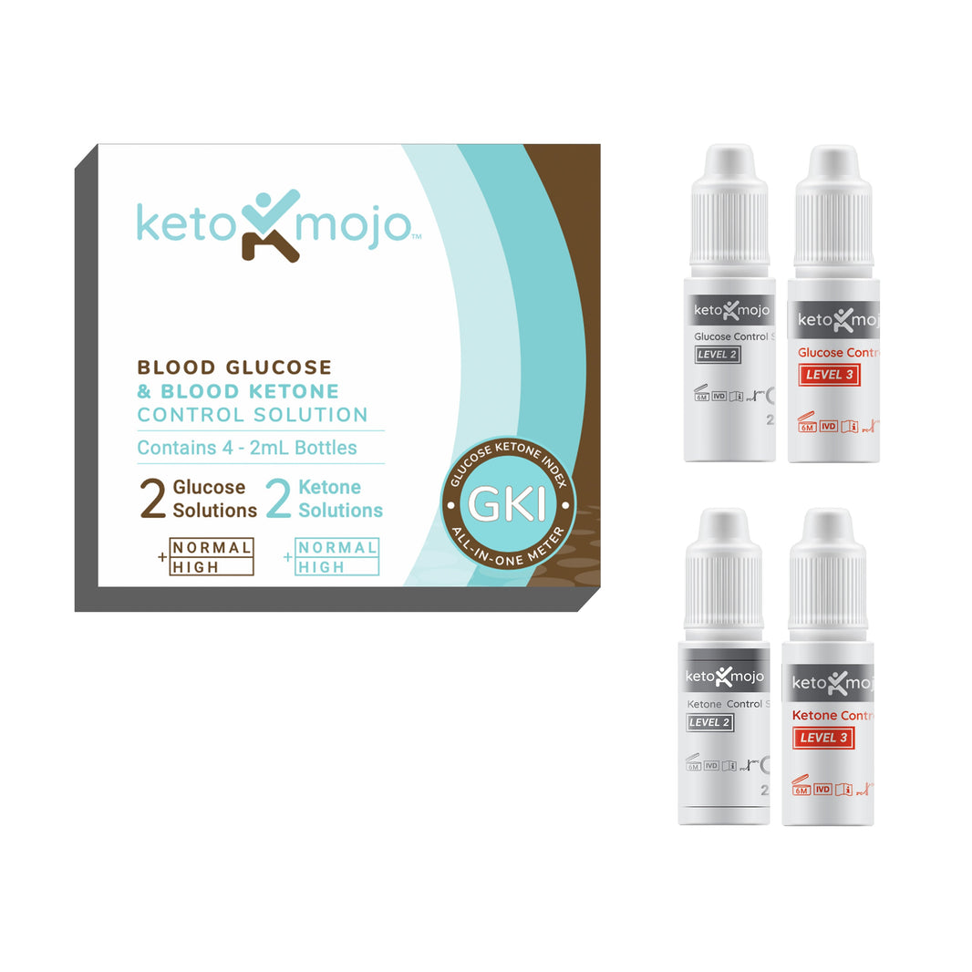 Keto-Mojo UK
