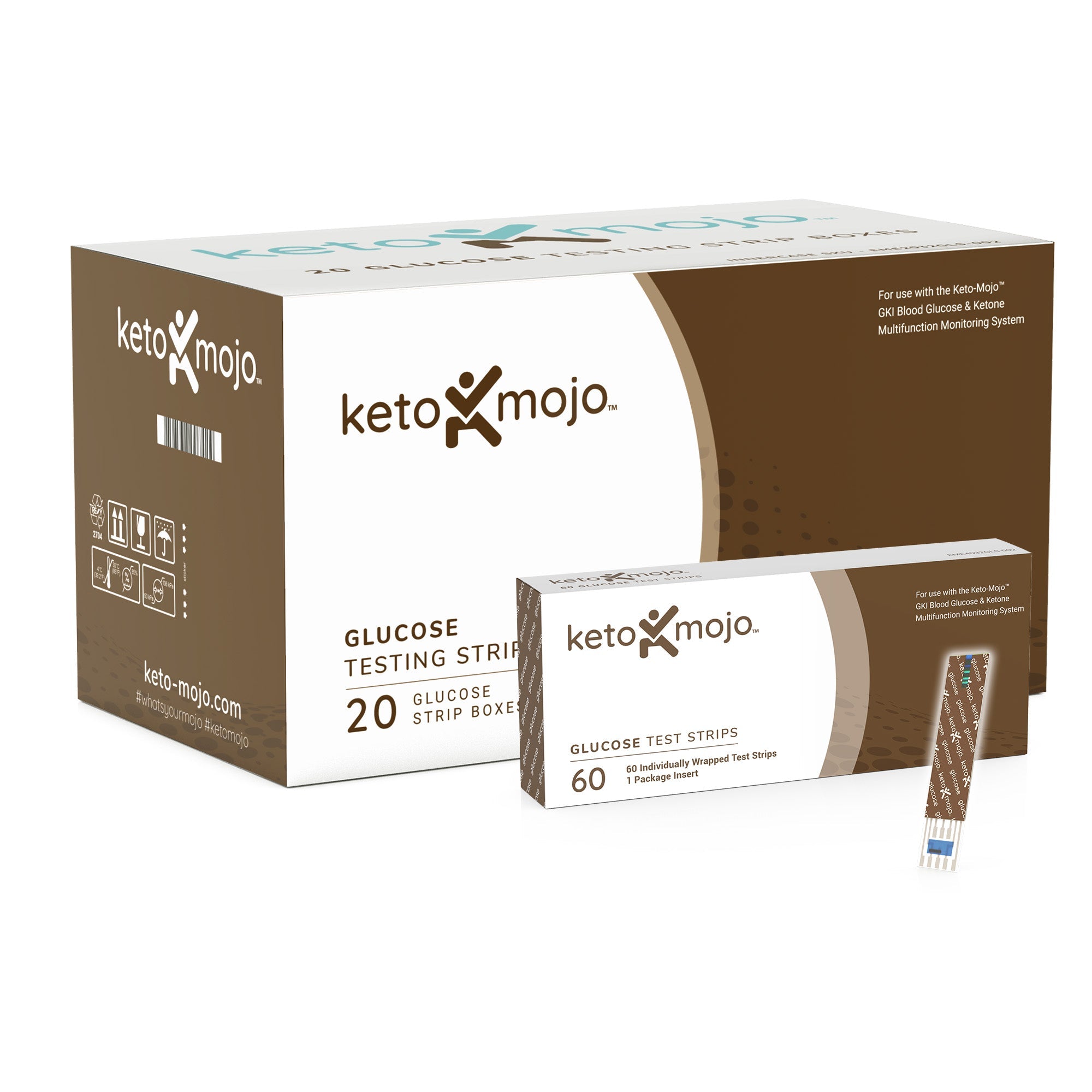 Products – Keto-Mojo UK